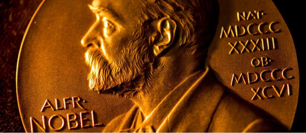 Le prix Nobel ⋆ La Suède en kit